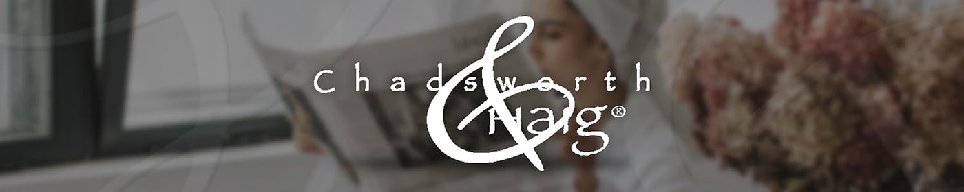 Ultimate comfort and luxury Double Layer Robes by Chadsworth & Haig