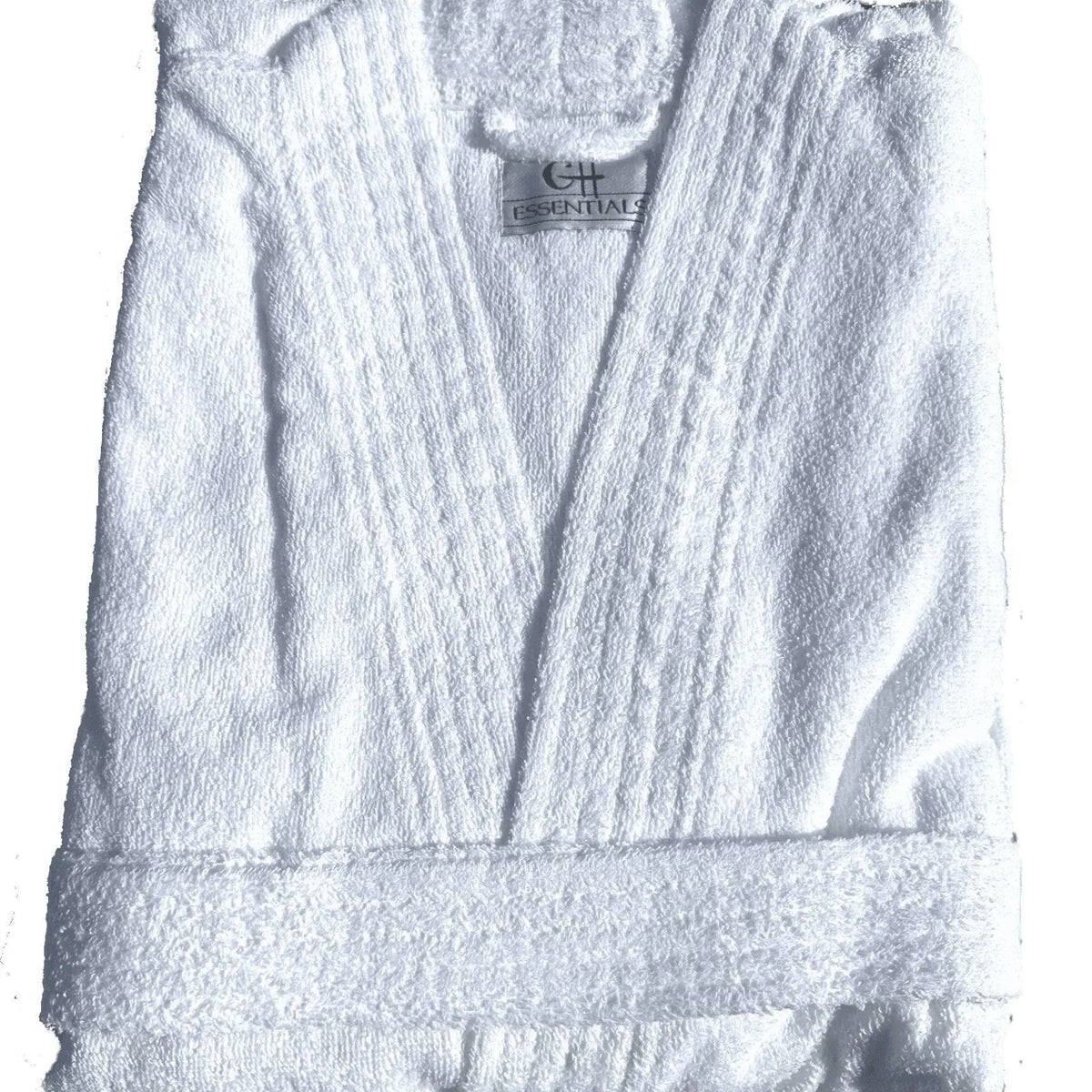 Essentials Light Weight Terry Kimono Robe | Chadsworth & Haig